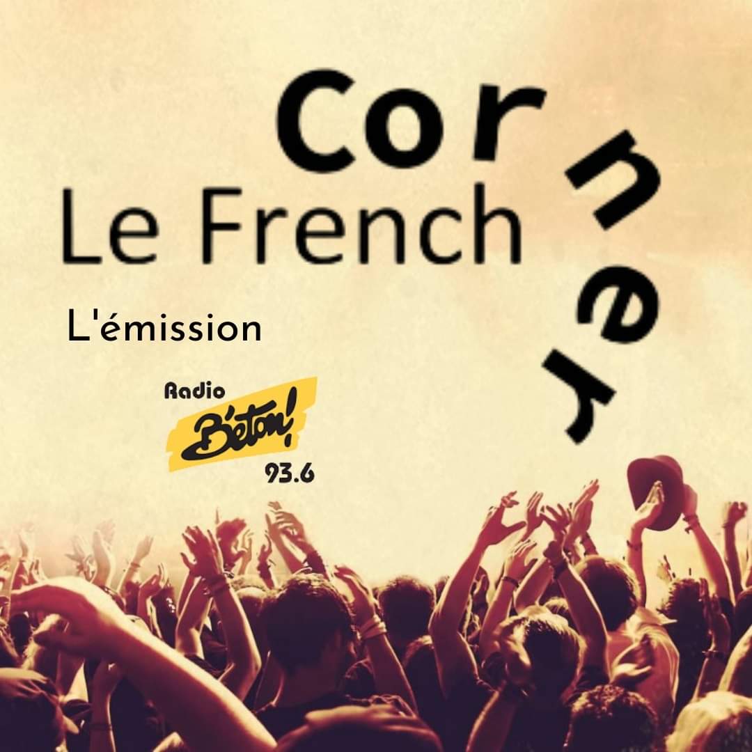 podcasts Béton | les podcast de la radio des moustachus
